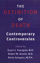 Defining death: doctors vs. deities – The Immanent Frame