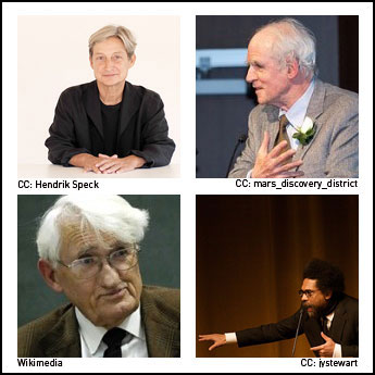 Rethinking secularism: The power of religion in the public sphere – The ...