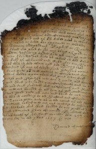 The forgotten story of the Flushing Remonstrance – The Immanent Frame