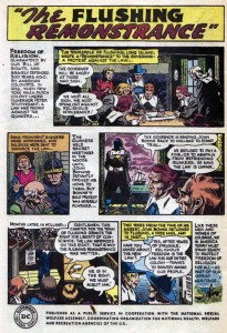 The forgotten story of the Flushing Remonstrance – The Immanent Frame